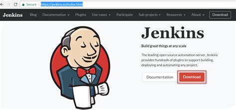 How To Download And Install Jenkins Software Testing Material How To Download And Install Jenkins Software Testing Material