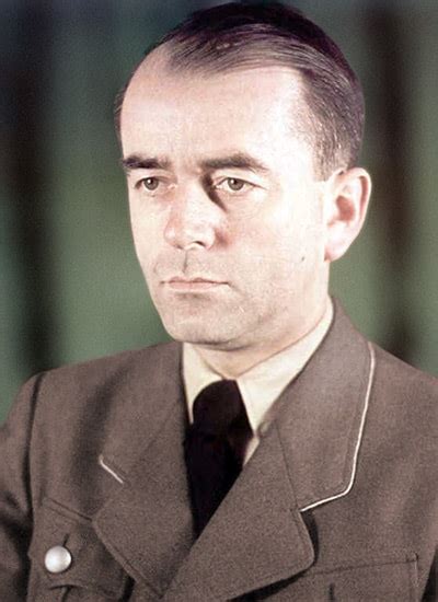 Albert Speer Image
