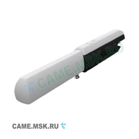 Комплект автоматики распашных ворот CAME ATI3000A RC combo KIT на ...