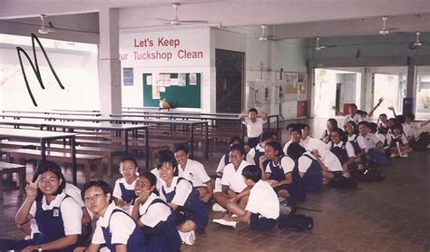 Through The Years Ilmu Suluh Hidup Marsiling Primary School