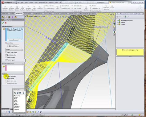 Tselements For Solidworks Joystick Demo Youtube