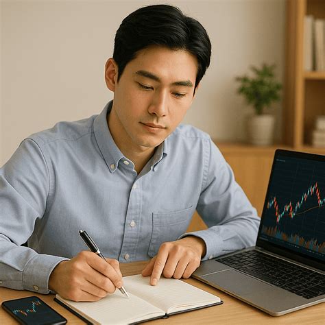 처음 주식 시작할 때 꼭 알아야 할 주식 용어 정리