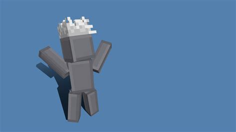 Model 3d Model By 05122005den 0191e57 Sketchfab