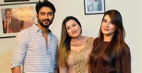 মাহি রোশানের নামে মামলার হুমকি প্রযোজক জেনিফারের