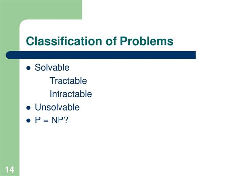 Ppt Computer Science Backbone Of The Liberal Arts Powerpoint