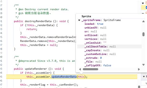 Typeerror Cannot Read Properties Of Null Reading 0 Creator 3x Cocos中文社区
