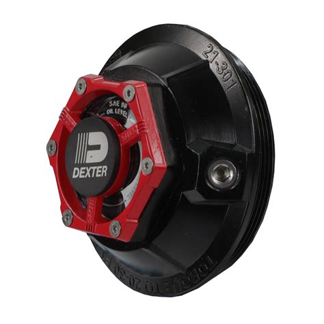 Leading Manufacturer of Highly Engineered Components and Systems | Dexter