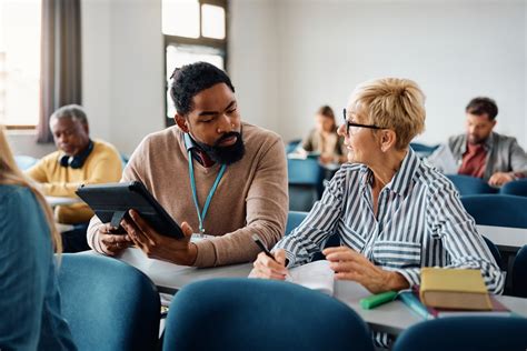 Teachers And Learning Management Systems In South Africa SID
