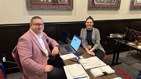 Ed Durkee On Linkedin The Best Thing About Working For Goodwill Is The Support Of Friends From…