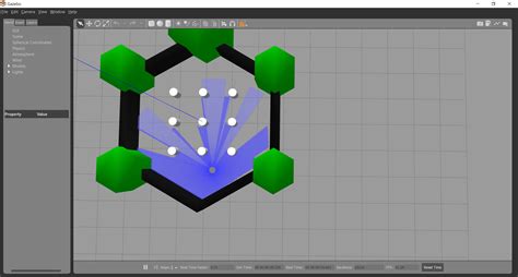 Gazebo Does Not Run Correctly With Ogre From Conda Forge Issue Gazebosim
