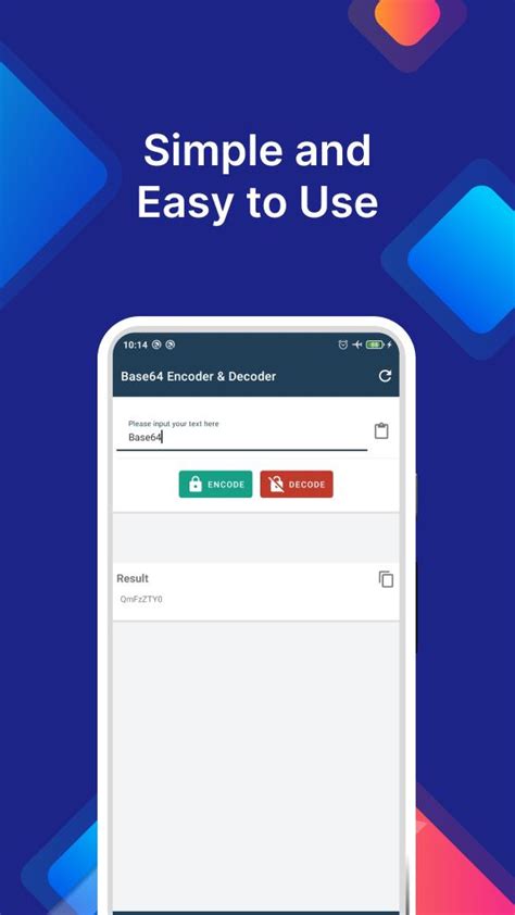 Base64 Encoder And Decoder Apk Download For Android Latest Version