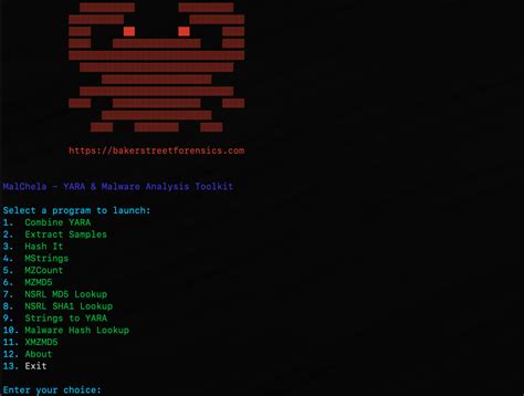 Mstrings A Practical Approach To Malware String Analysis Baker Street Forensics