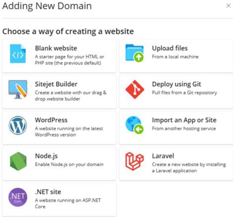 7 Reasons Why Plesk Could Be The Best Web Hosting Control Panel For
