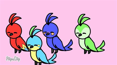 Parrot Dance Meme Minecraft Youtube