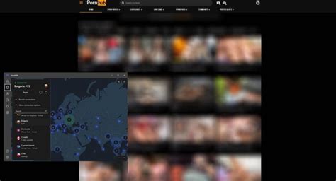 How To Watch Pornhub In Alabama A Complete Guide To Access It