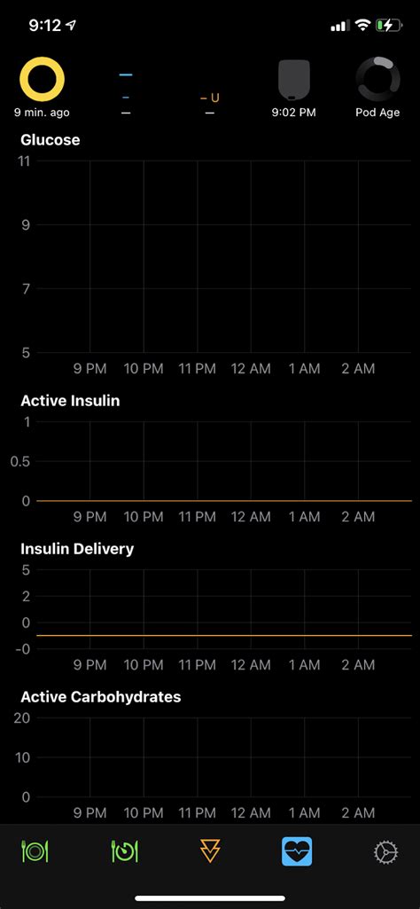 Loop App Not Loading Upon Open Most Of The Time Issue LoopKit Loop GitHub