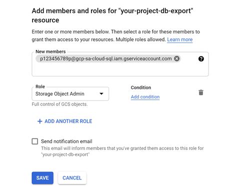 Scheduling Cloud Sql Exports Using Cloud Functions And Cloud Scheduler