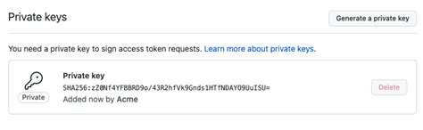 Github Enterprise Integration