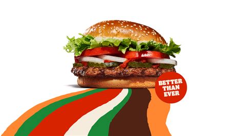 Burger King Whopper Png Let Your Taste Buds Jam With Burger Kings Mtv