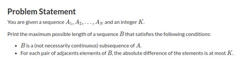 Problem Form Atcoder Dp And Segment Tree Codechef Discuss