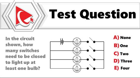 How To Pass An Electrical Aptitude Test Practice Assessment Tests