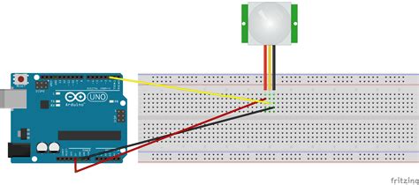 Security System For Your Home Arduino Project Hub