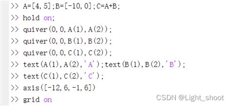 matlab 不同二维曲线图绘制 matlab画曲线图 csdn博客