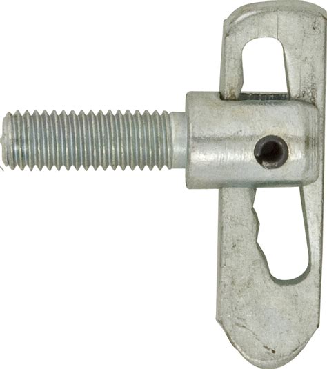 Antiluce Fasteners Threaded Without Nut 10 12mm X 33mm [tt21] £31 07 Big In Small Parts
