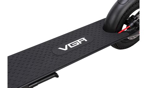 El Løbehjul Vga Maxi 10 36v 6 4ah El Løbehjul Thansen Dk