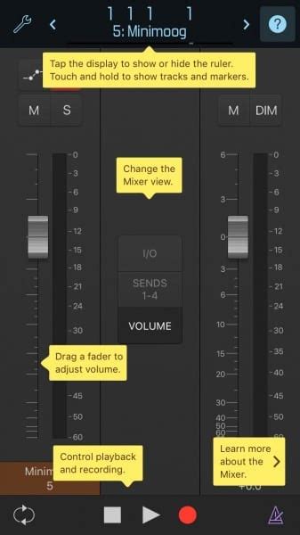 Logic Remote Update Logic Studio Training