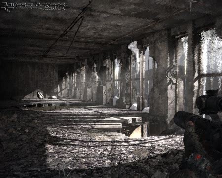 Метро 2033. Ужас и очарование Апокалипсиса