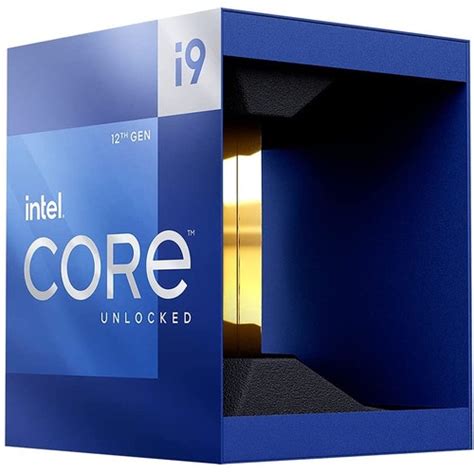 Jual Processor Intel Core I9 12900k 5 2 Ghz Lga 1700 Box Shopee Indonesia