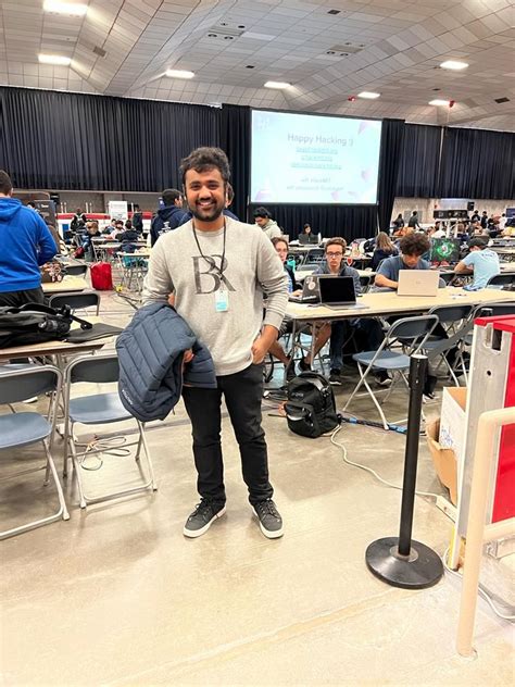 nisarg bhatt on linkedin hackmit hackmit hackathon2022