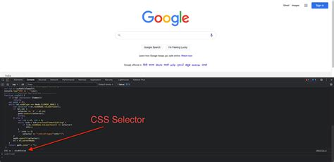Generate Css Selector In Javascript Akhil Medium