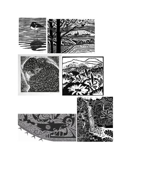 Lino Printing Pdf