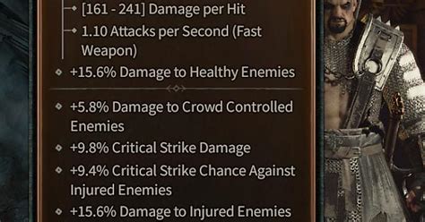 Found Someone With A Unique In D4 Beta Album On Imgur