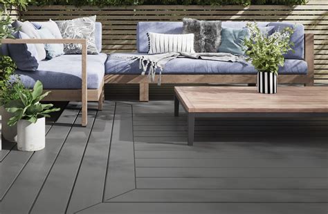 Composite Deck Board Lengths Decking Board Sizes