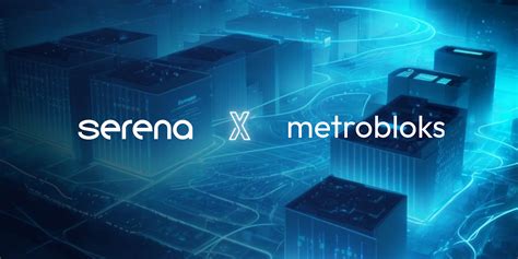 Reshaping Data Centers For The Ai Era Why We Invested In Metrobloks By Floriane De Maupeou