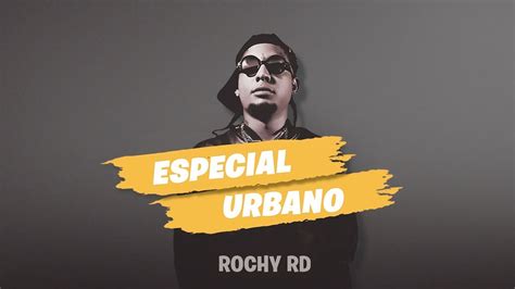 ‎rochy Rd Especial Urbano Apple Tv
