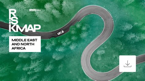 Maps Riskmap 2024 Control Risks