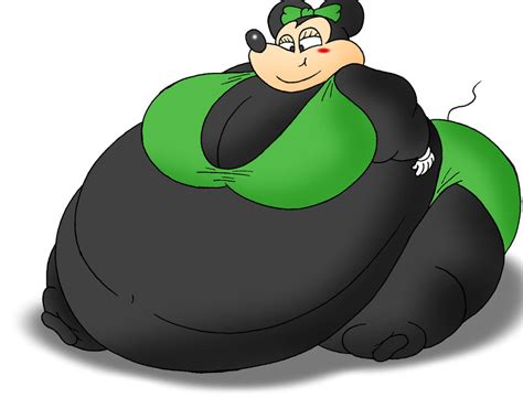 Com Minnie Wg Part 4 End By Robot001 On Deviantart