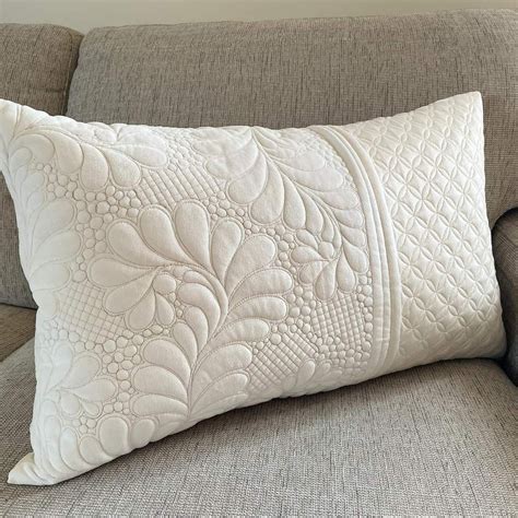 Quilting With The Running Stitch Artofit