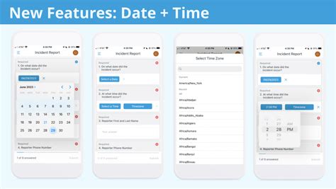 Your In App Surveys Just Got Better With New Question Types Guidebook Blog