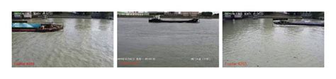 The Ship Yolov3 Algorithm For Real Time Classification And Detection Of
