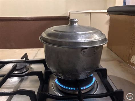 How To Make Filipino Mashed Cassava Ane Ventures