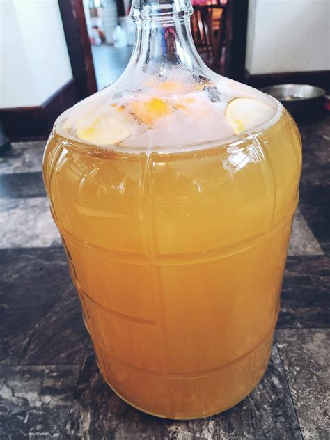 Mead Recipe Non Alcoholic At Mary Puente Blog