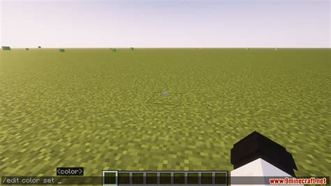 simple item editor mod 1 21 4 1 20 1 edits items using client side commands