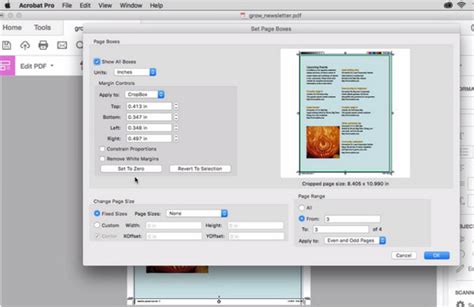 How To Edit PDF File With Adobe PDF Editor
