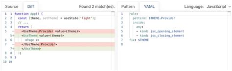 Migrate To React 19 With Ast Grep Dev Community