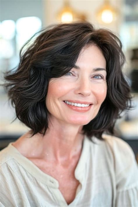 100 Women Hairstyle Ideas Medium Hair Styles Hair Cuts Medium